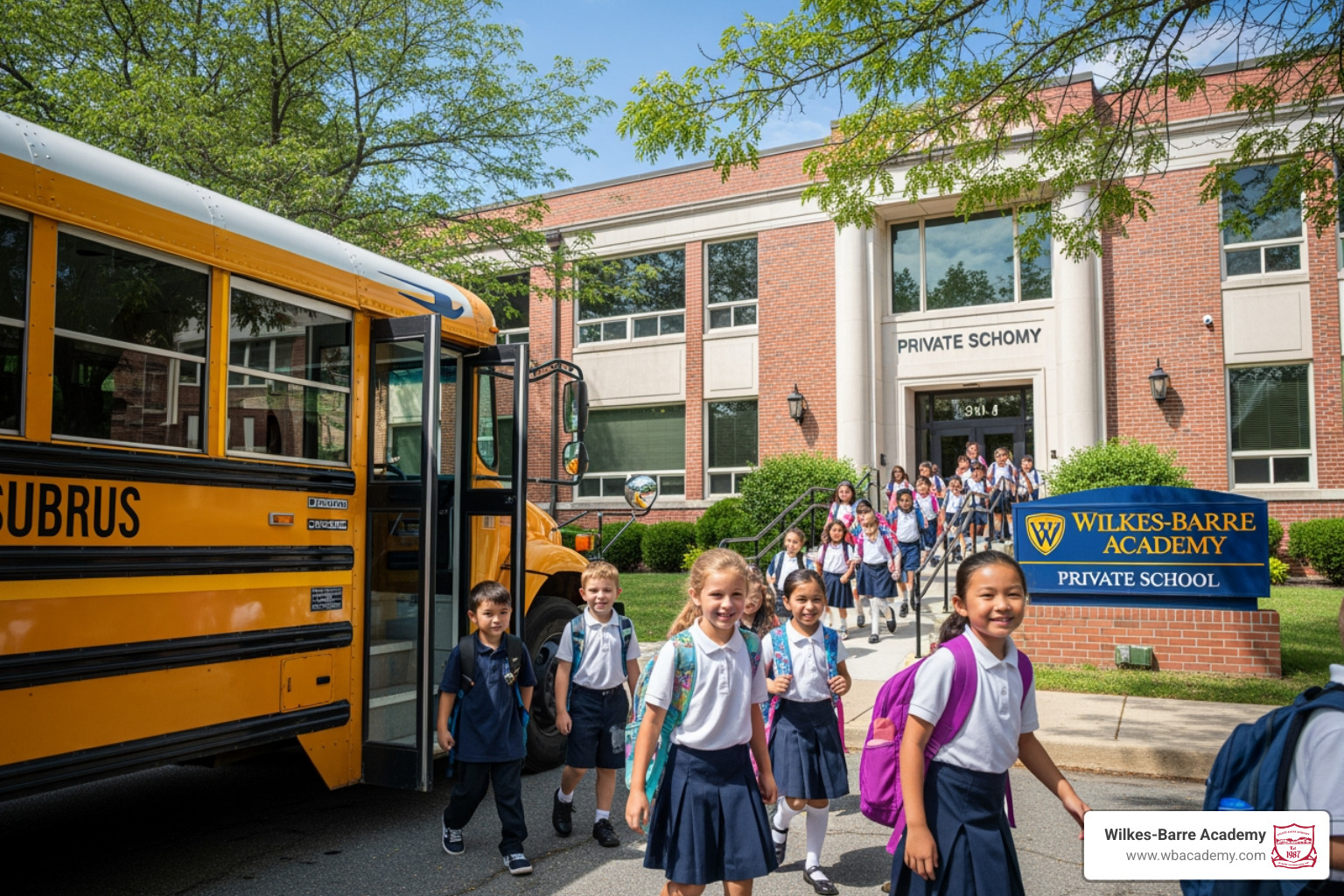 Switching From Public to Private School Pennsylvania: Top 2025 Guide